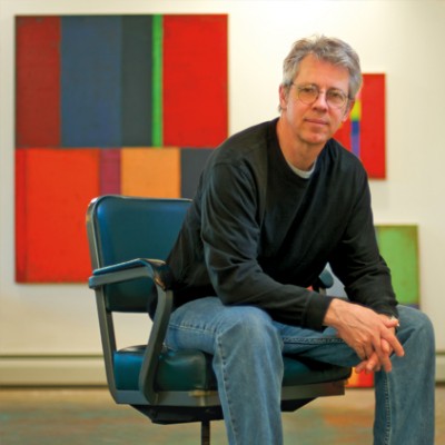 Steven Alexander - F. Lammot Belin Arts Scholarship